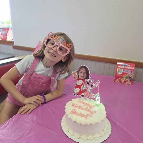 Minion Cupcake Topper, 9 Cupcake Toppers - Etsy