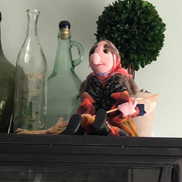 Stuffed Monkey, 38 Parrots, Marmoset Martyshka, Plush Monkey, Rag Doll ...