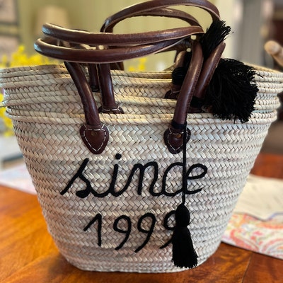 SET OF 4 Boho Fringe Placemats Dinnerware Set Table Decor - Etsy