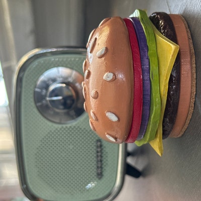 Smores Coasters Handmade Set of 4 Food Coaster for Gifts Camping ...