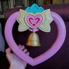 Tokyo Mew Mew Inspired Strawberry Bell Cosplay Prop - Etsy