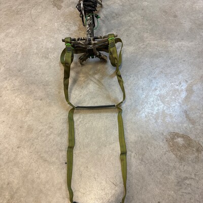 Amsteel Rope Mod - Etsy