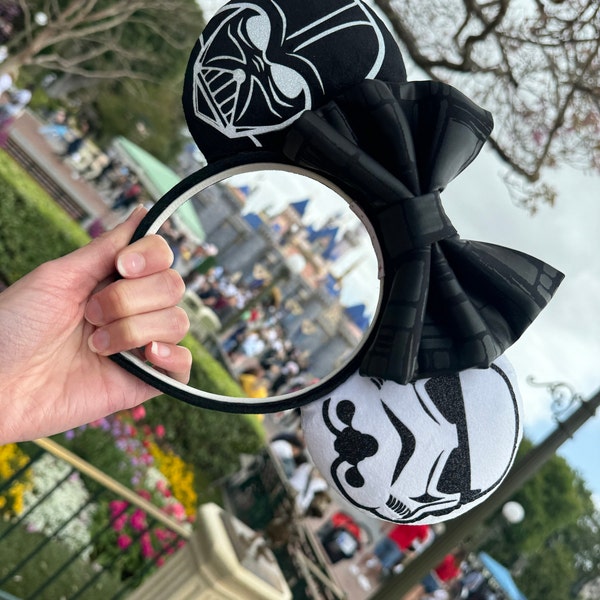 Terra-mex Talavera, Minnie Mouse Inspired, Mouse Ears, Mexican Mouse ...