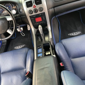 GTO Console Badge 2004 - Etsy