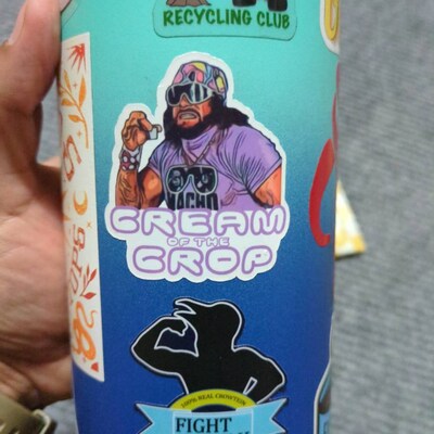 Dwight the Office CPR Certified Sticker, CPR Certified Sticker, Dwight ...