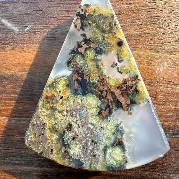 Rainbow Agate,specimen,specimen,agate Gemstone,agate Stone Agate ...