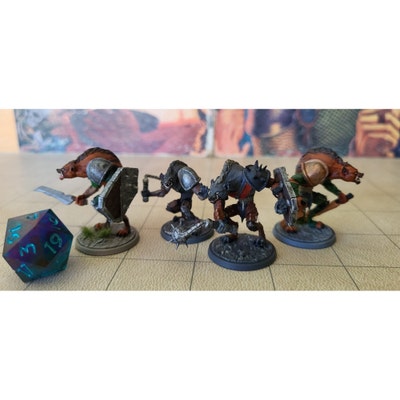 Cyberpunk Car Nomad Cybercar 28mm Miniatures for Tabletop Gaming ...