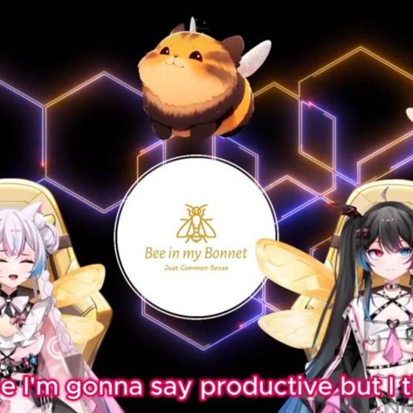 Vtuber Assets | Vtuber Halloween Hat Edition | Trick or Treat | Twitch ...