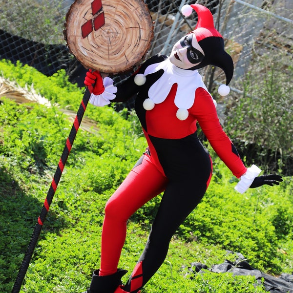 Jester SUIT SET - Etsy