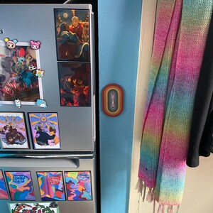 Retro Rounded Corner Light Double Switch Plate Cover - Etsy