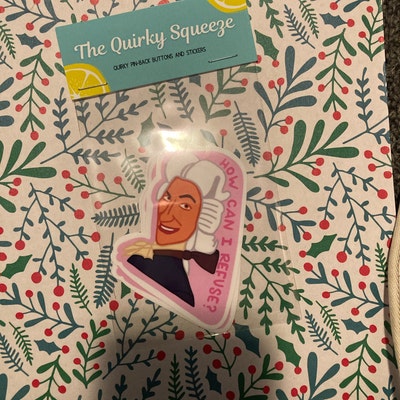 HSMTMTS TV Show Inspired Waterproof Vinyl Stickers - Etsy