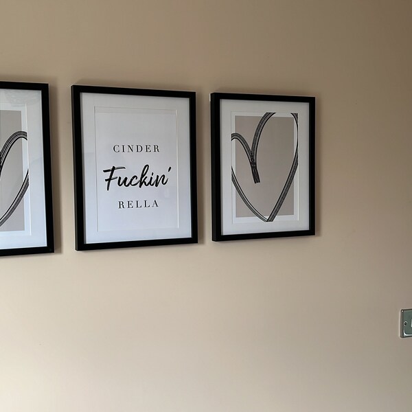 Dressing Room Prints, Dressing Room Quotes, Dressing Room Signs ...