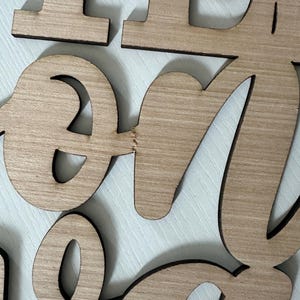 Fifty and Fabulous, Happy Birthday Sign, 50th Birthday Sign, 10 Inch ...