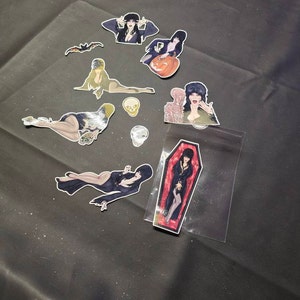 Bluey: Chili, Bandit, or Wendy Stickers - Etsy