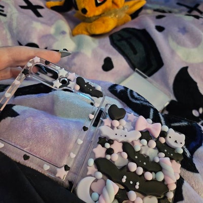 Super Cute Kawaii Case for Nintendo Dslite / 3DS / 3DS XL / 2ds - Etsy