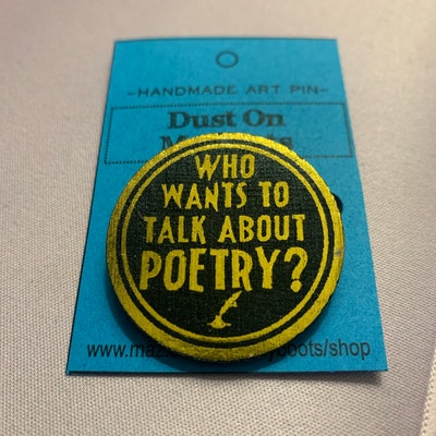 Harlem Renaissance Bookmarks / Set of Nine Handmade Portraits Writers ...