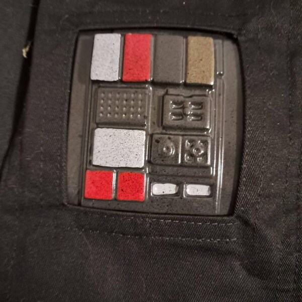 Holster for Blaster Pistol SE44C First Order Officer Replica SW - Etsy