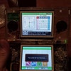 Custom Nintendo DS Lite Refurbished Game Console Handheld Console Clear ...