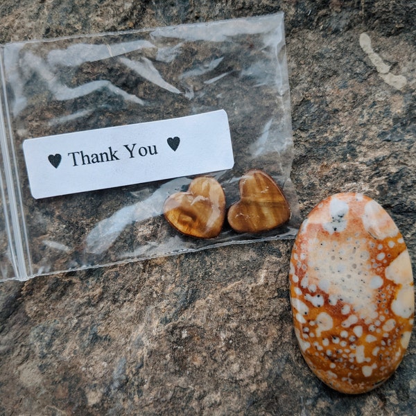 Peach Swirl , Man Made Slab, Lapidary, Cabochon, Craft Supply, Stone ...