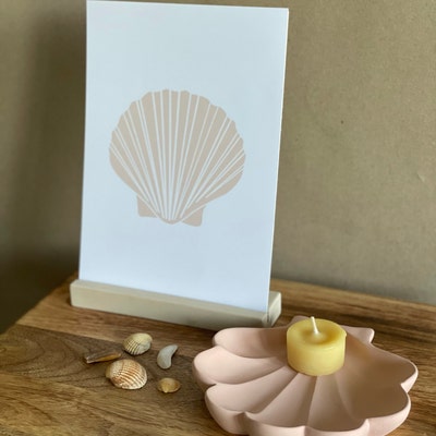 Henri Matisse Shell Print, Boho Decor, Matisse Cutout Poster, Wall ...