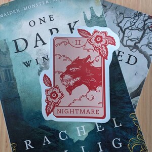 Traditional Eagle Sticker Decal, Trad Tattoo Style, Laptop Decal, Gift ...