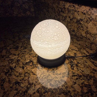 Lithophane Light Kit-everything You Need to Beautifully Display and ...