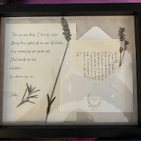 Sally Owens' Iconic Quote From Practical Magic Immortalized in Framed ...