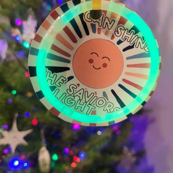 Sept 1, LDS Come Follow Me Youth Lesson, by the Red Crystal - Etsy