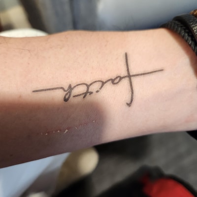 Floki Inspired Temporary Tattoos Floki Viking Head Tattoos / Viking ...