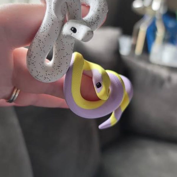 Milk & Honey Pot Pal Snake | Original Creator EST. 2020 | Handmade ...