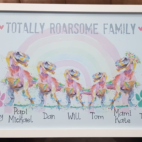 Witamy Polish Sign, Quirky Rooster Picture, Polish Folklore Print ...