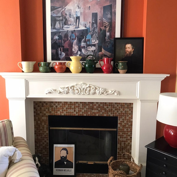 BUY 2 GET 1 FREE | Curate Your Own Library Art Book Cover Prints ...