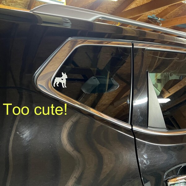 Dog Paw Print Decal | Personalized | All Breeds | Dog Silhouette ...