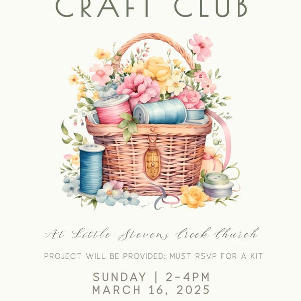 Editable Ladies Tea Party Event Flyer | Women’s Day | Ministry Tea ...