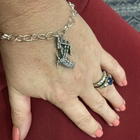 Classic Car Austin Healey 3000 Mk3 Pewter Effect Refa18 Cuff Link ...