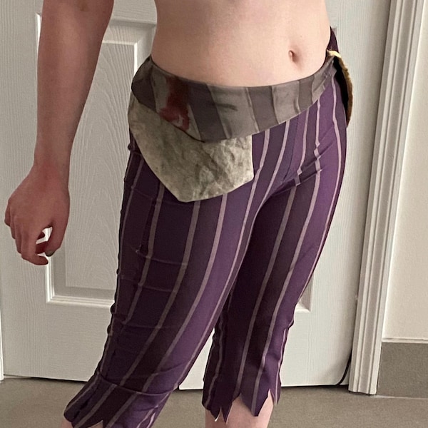 Arcane Jinx Inspired Shark Hood Sewing Pattern | Downloadable PDF File ...