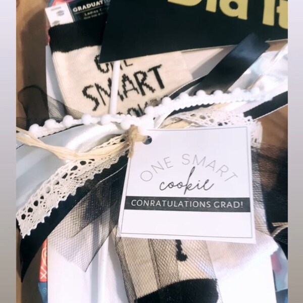 Congrats Pre-k Grad Gift Tags, Preschool Graduation, Pre-k Gift Tag ...