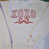 Preppy Go Bulldogs Embroidery Design Go Bulldogs Embroidery Design ...