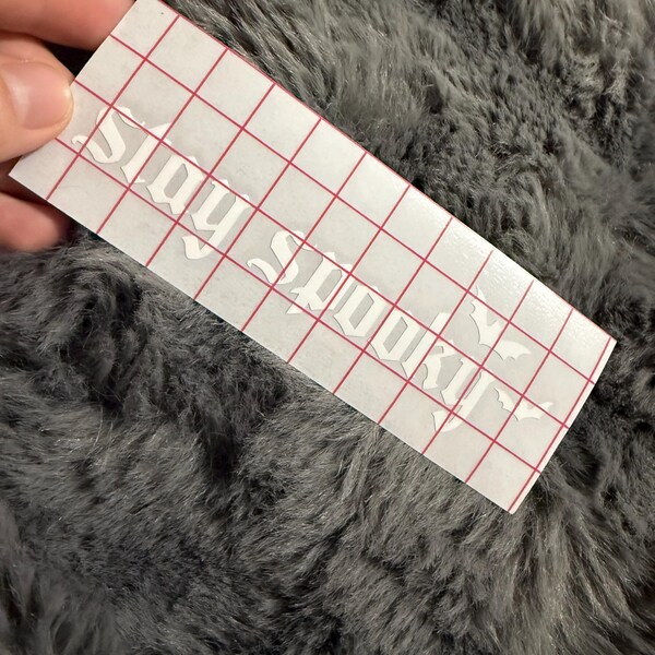 Wax Melt Stickers, Small Business Packaging Stickers, Thermal Printed ...