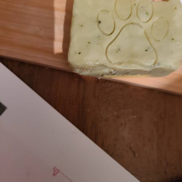 Yooper Cookie Pastry Dough Cutter Custom 906 Design Upper Michigan ...