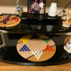 Mancala African Stone Game - Etsy