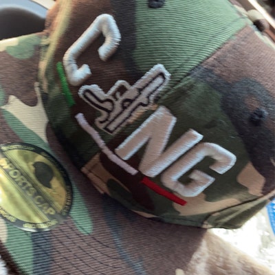 El Raton Ovidio Guzman JGL Chapiza Enamel Hat Pin Para Gorras - Etsy