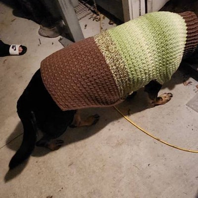 Pique-a-boo Baby Blanket CROCHET PATTERN - Etsy