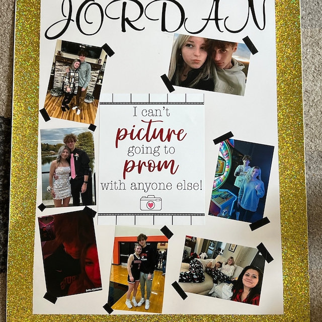 PromposalPrintables - Etsy