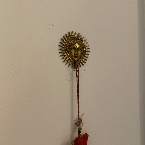 Pharmacy Themed Etching Framed Wall Art, Vintage Framed philter Signed ...