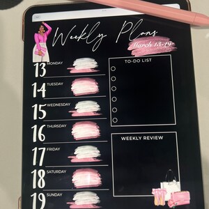 Bills Icons Goodnotes Planner Stickers Electricity Sticker - Etsy