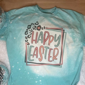 Happy Easter Png, Retro Png, Vintage Png, Leopard, Cheetah, Easter Png ...