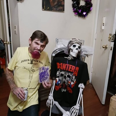 Diesel Only Powerstroke, Cummins, Duramax, Skeleton, Dodge, Funny Die ...