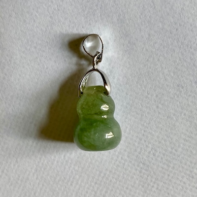 Chinese Knotting Jadeite Pendant for Necklace Charm for Bracelet Hand ...