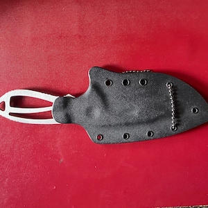 Custom Cold Steel Kobun Kydex Sheathsheath ONLY | Etsy